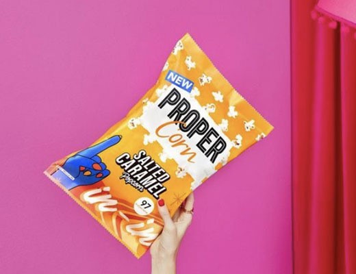 Using packaging to build a brand people love